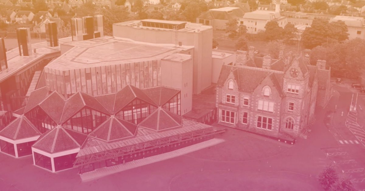 Eden Court | Inverness Arts Venue Theatres and Cinemas